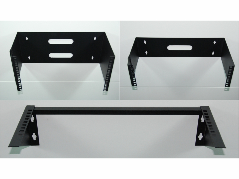 Rack mount hinged panel - Jaunty-Fabricator Ent. Ind. Co., Ltd.